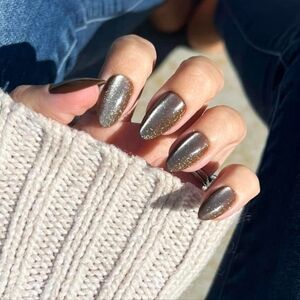 Red Aspen | Makeup | New Red Aspen Nail Dashes Cold Brew For Callie ...
